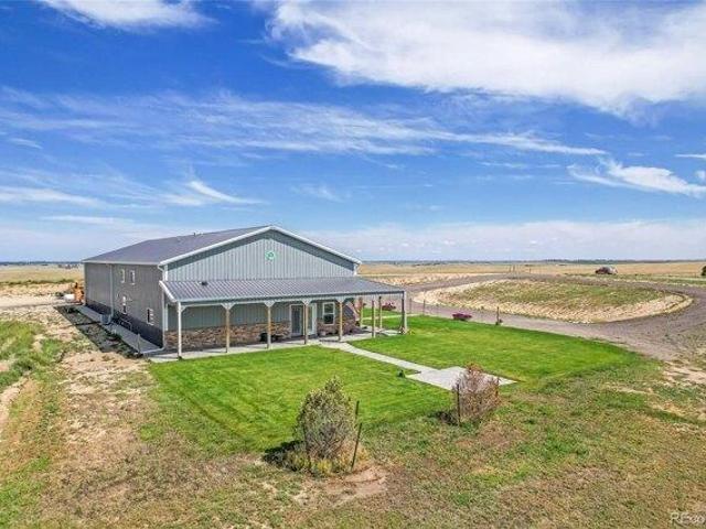 house with 3 bedroom, Kiowa CO DLS88247043