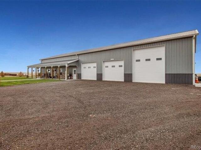 house with 3 bedroom, Kiowa CO ES103501222