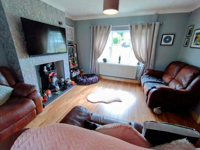 House With 3 Bedroom Kidsgrove Kidsgrove DS86349603