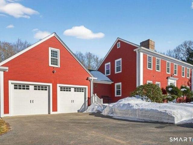 house with 3 bedroom, Killingworth CT DS101780277
