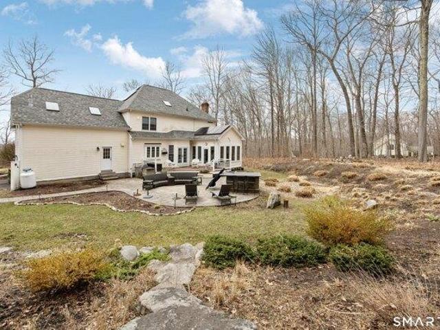house with 3 bedroom, Killingworth CT DS101781216
