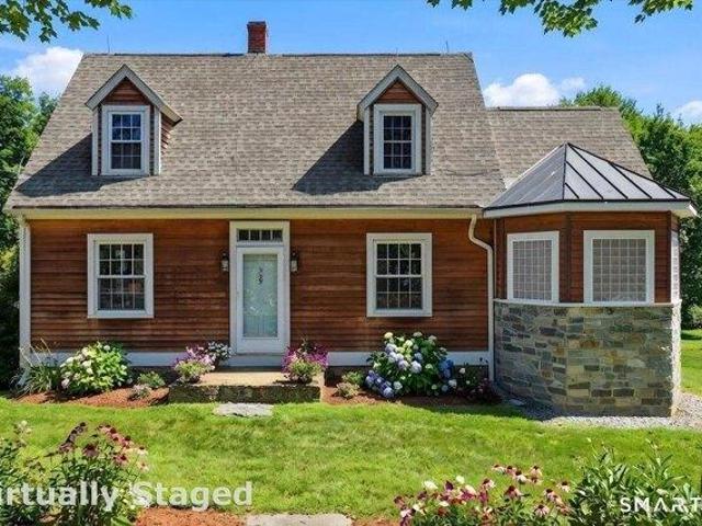 house with 3 bedroom, Killingworth CT DS102347014