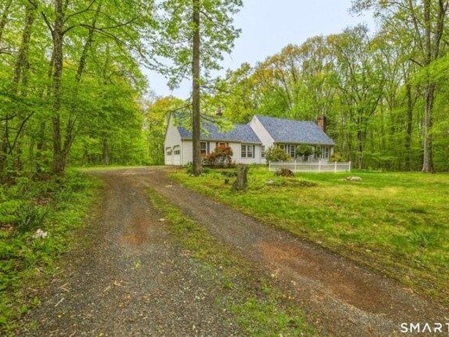 house with 3 bedroom, Killingworth CT DS103071236