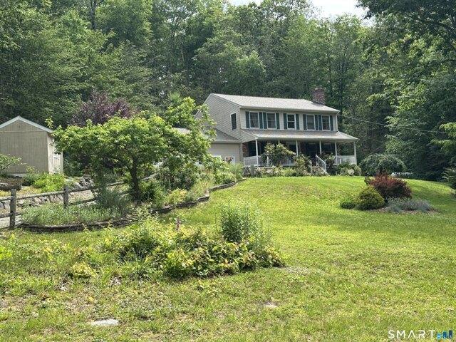 house with 3 bedroom, Killingworth CT DS104076005