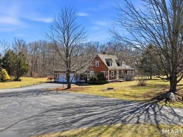 house with 3 bedroom, Killingworth CT DS104077539