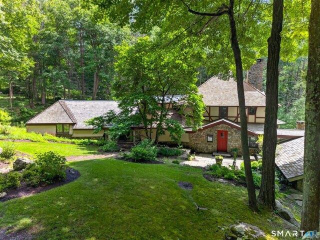 house with 3 bedroom, Killingworth CT DS104150295