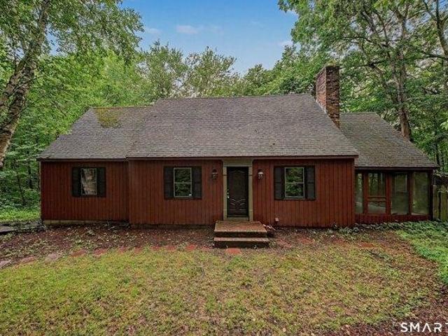 house with 3 bedroom, Killingworth CT DS104331854
