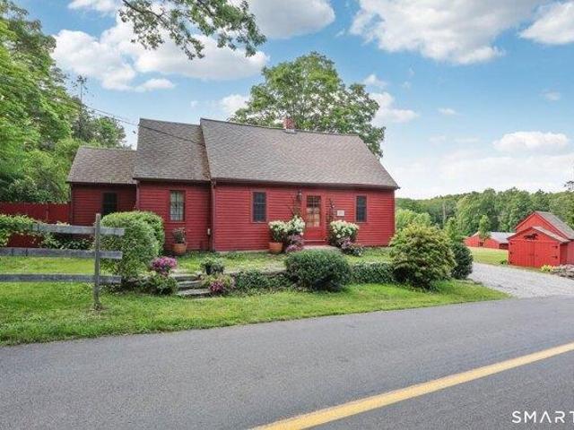 house with 3 bedroom, Killingworth CT ES103159906