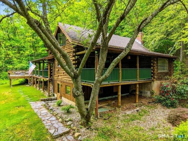 house with 3 bedroom, Killingworth CT ES103186738
