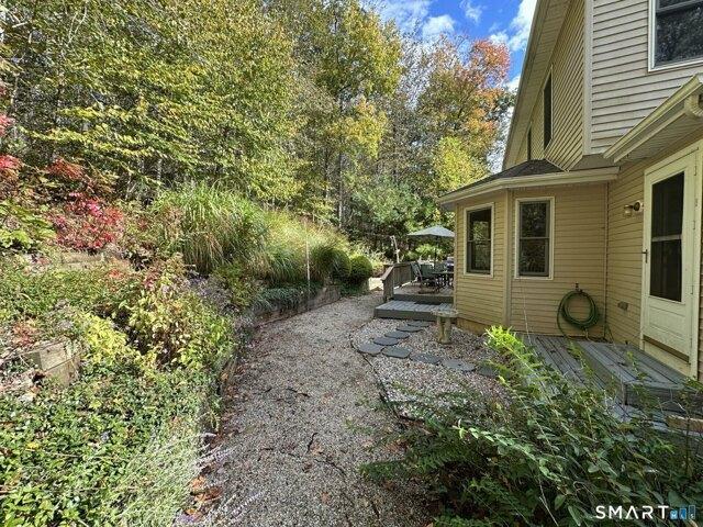 house with 3 bedroom, Killingworth CT ES103190518
