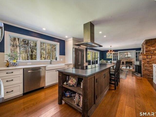 house with 3 bedroom, Killingworth CT ES103190354