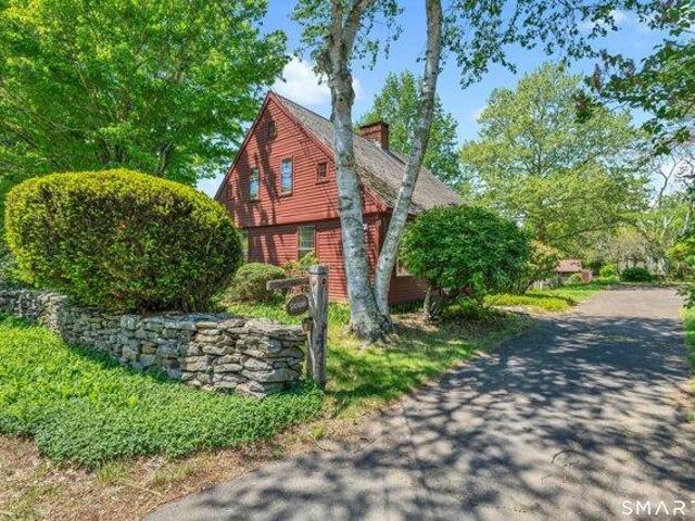 house with 3 bedroom, Killingworth CT ES104408648