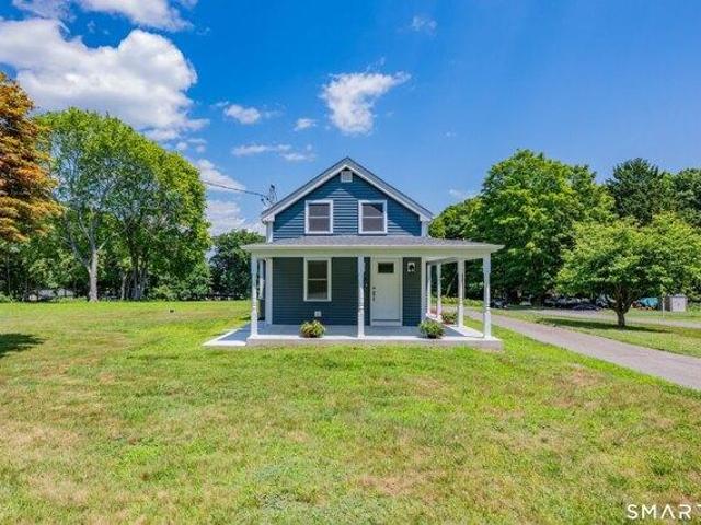 house with 3 bedroom, Killingworth CT ES104719306
