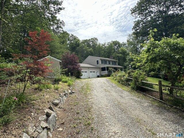 house with 3 bedroom, Killingworth CT ES104076005