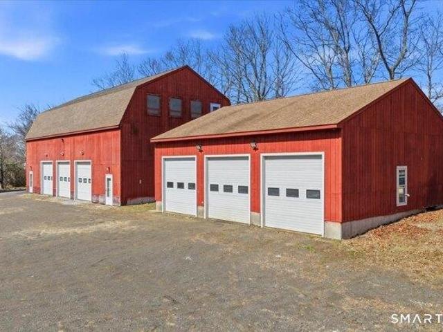 house with 3 bedroom, Killingworth CT ES104077539