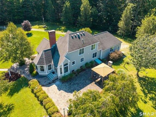 house with 3 bedroom, Killingworth CT ES105231457