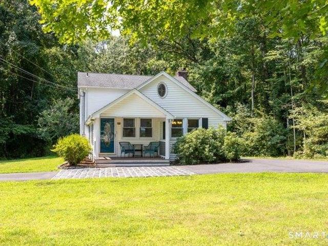 house with 3 bedroom, Killingworth CT ES105232168