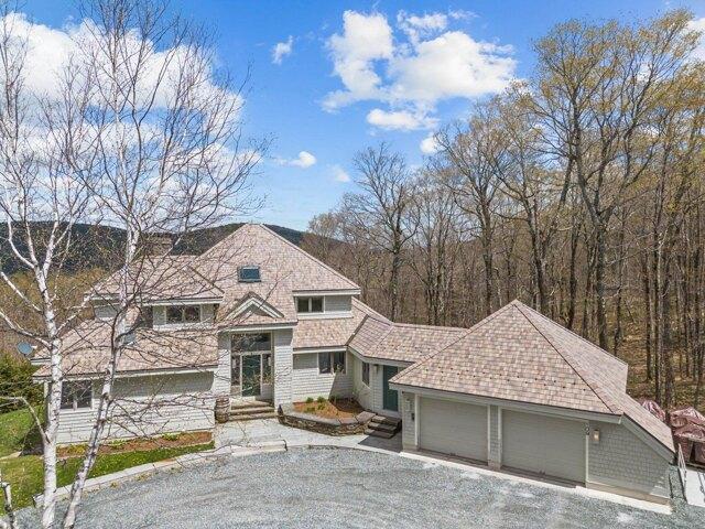 house with 3 bedroom, Killington VT DLS102343616