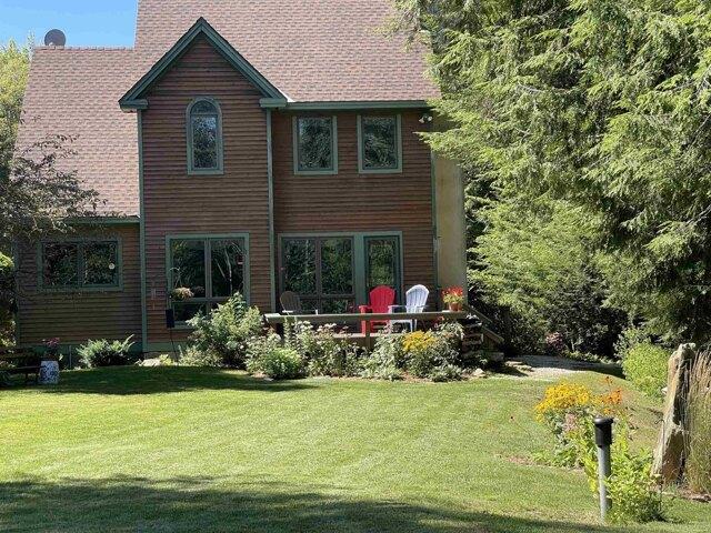 house with 3 bedroom, Killington VT DS104235927