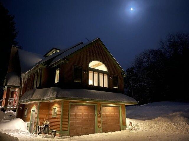 house with 3 bedroom, Killington VT ES104789584