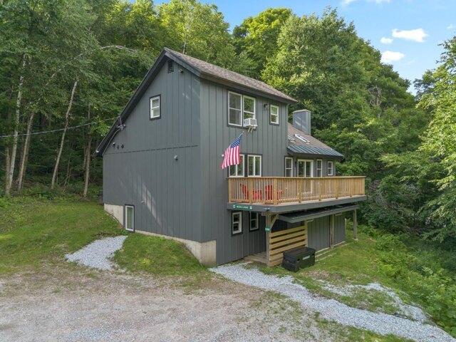 house with 3 bedroom, Killington VT ES104833070