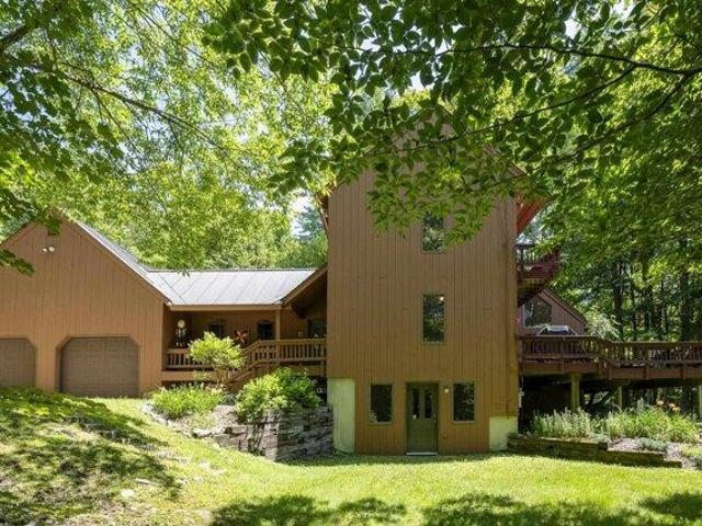 house with 3 bedroom, Killington VT ES104921446