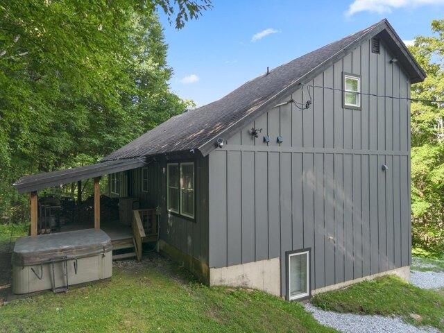 house with 3 bedroom, Killington VT ES105107127