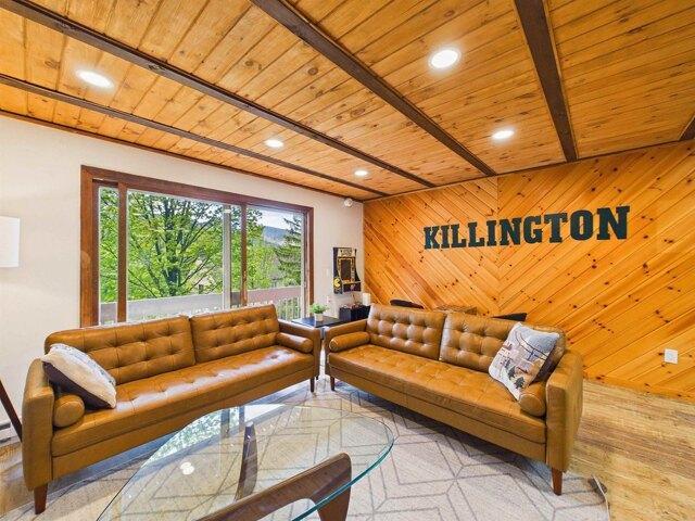 house with 3 bedroom, Killington VT ES103436723