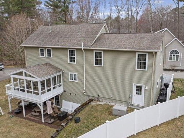 house with 3 bedroom, Kittery ME DLS102062753