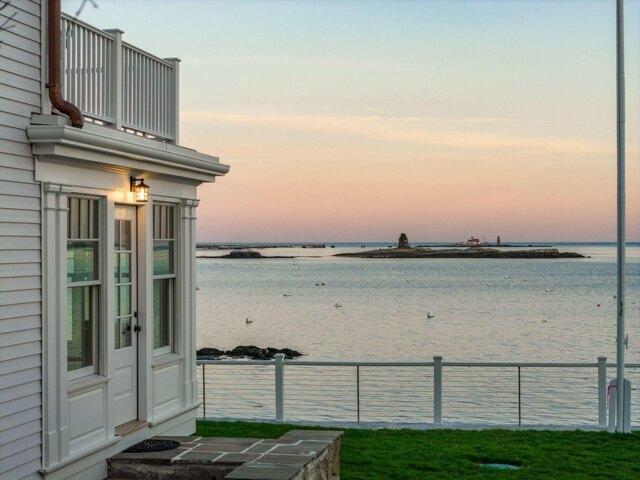 house with 3 bedroom, Kittery ME DLS102285238