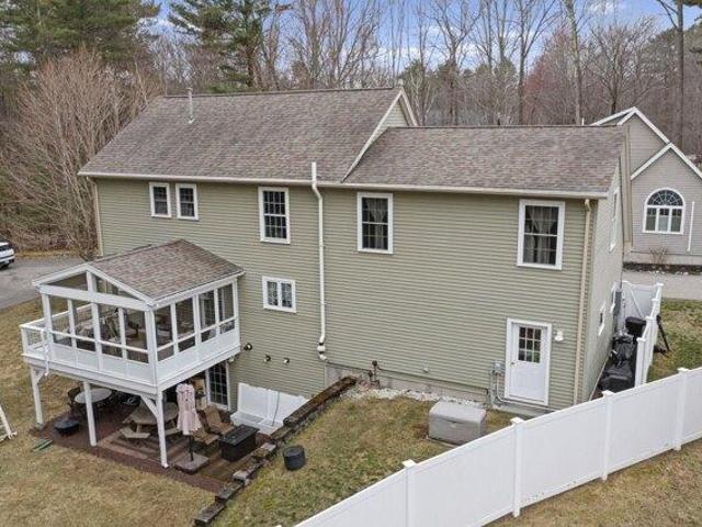 house with 3 bedroom, Kittery ME DLS102779199