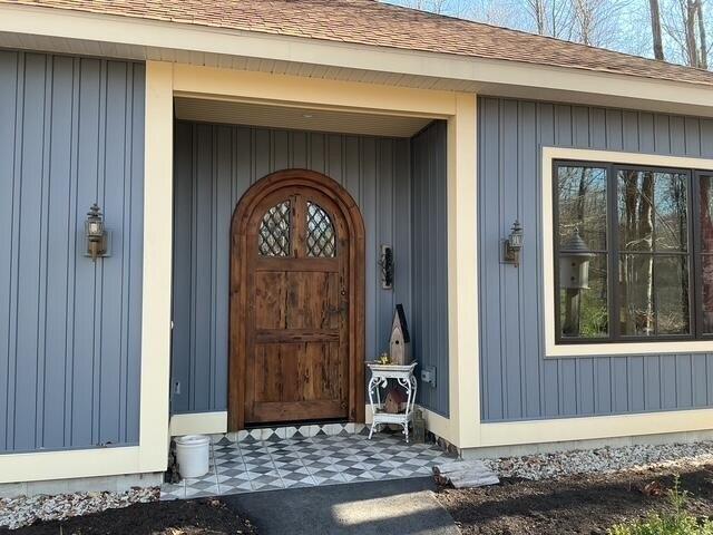 house with 3 bedroom, Kittery ME DLS102709185
