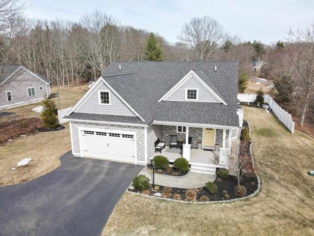house with 3 bedroom, Kittery ME DLS102824711