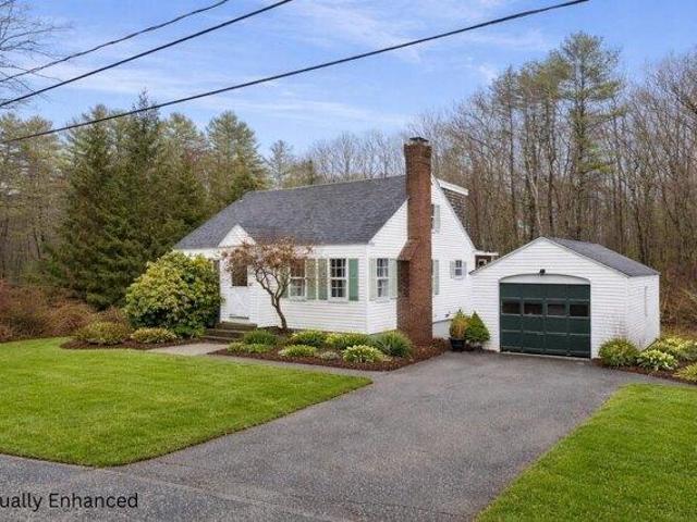 house with 3 bedroom, Kittery ME DS102216421