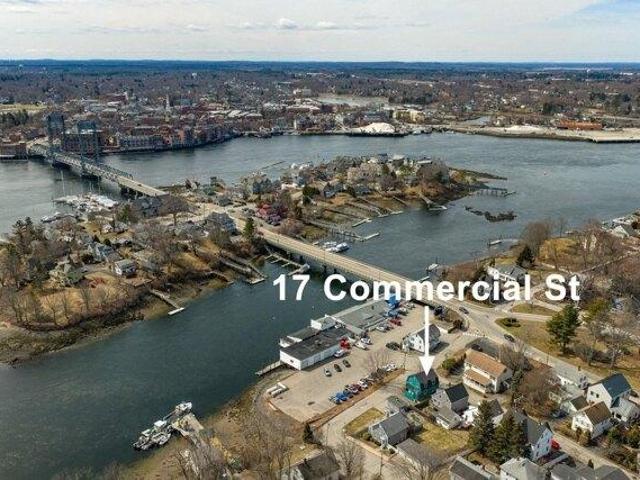 house with 3 bedroom, Kittery ME DS102593414