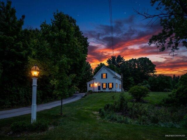 house with 3 bedroom, Kittery ME DS103069987