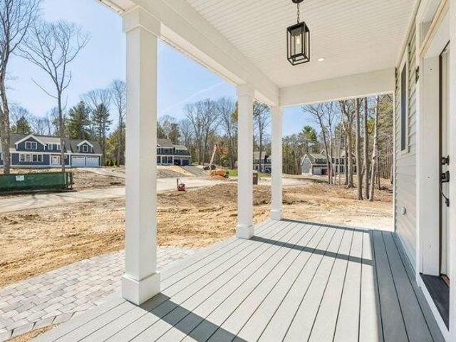 house with 3 bedroom, Kittery ME DS103070304