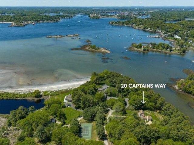 house with 3 bedroom, Kittery ME DS103249349