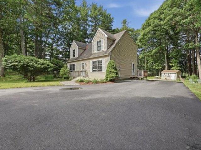 house with 3 bedroom, Kittery ME ES104807945
