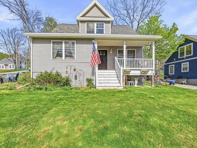 house with 3 bedroom, Kittery ME ES105092554