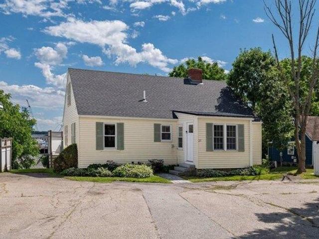 house with 3 bedroom, Kittery ME ES105113664