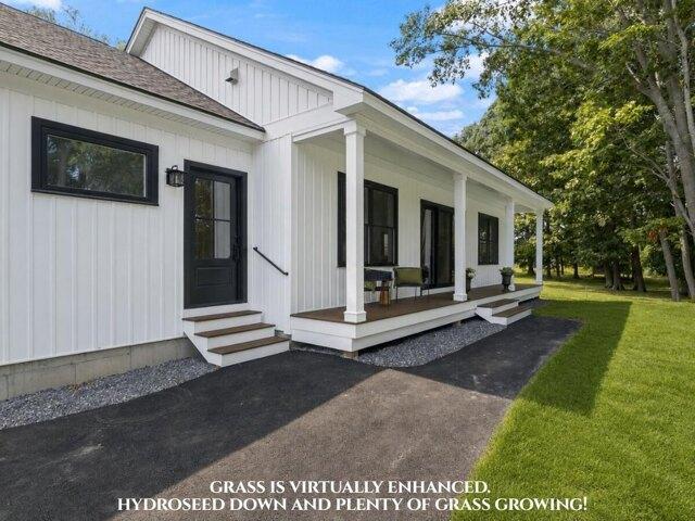 house with 3 bedroom, Kittery ME ES105126911