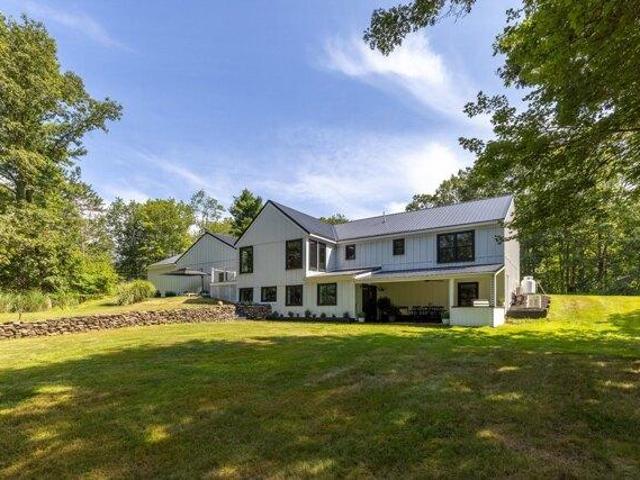 house with 3 bedroom, Kittery ME ES103099328