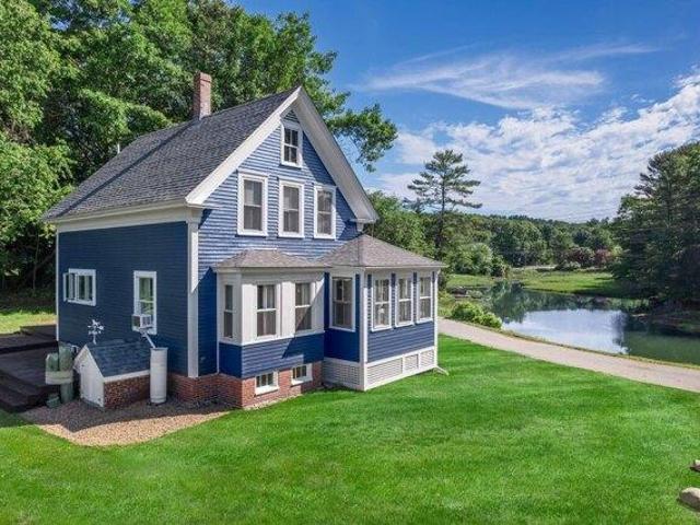 house with 3 bedroom, Kittery ME ES103887864