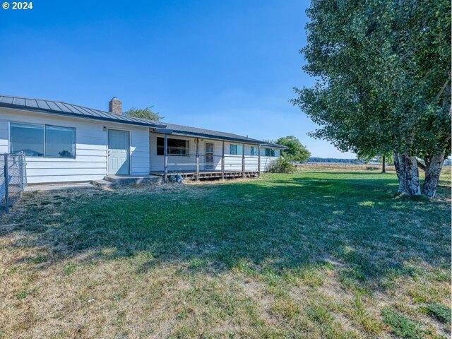 house with 3 bedroom, Klamath Falls OR DS103501257