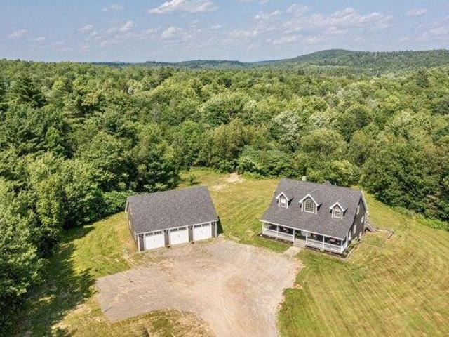house with 3 bedroom, Knox ME DS104075093