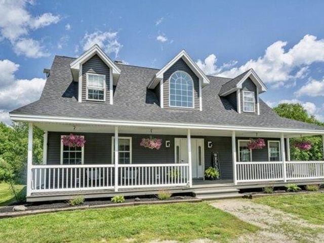 house with 3 bedroom, Knox ME ES104075093