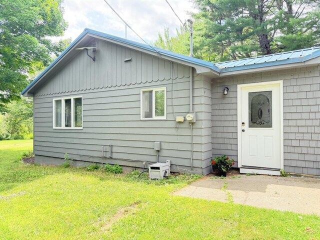 house with 3 bedroom, Knox ME ES104478453