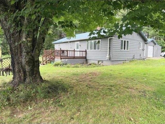 house with 3 bedroom, Knox ME ES105125181