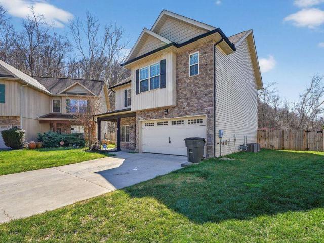 house with 3 bedroom, Knoxville TN DLS100973608